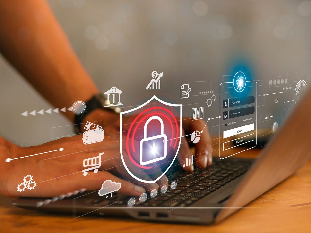 Ciberseguridad para humanos. Ejemplos de ciberataques y cómo hemos de prepararnos · Adigital