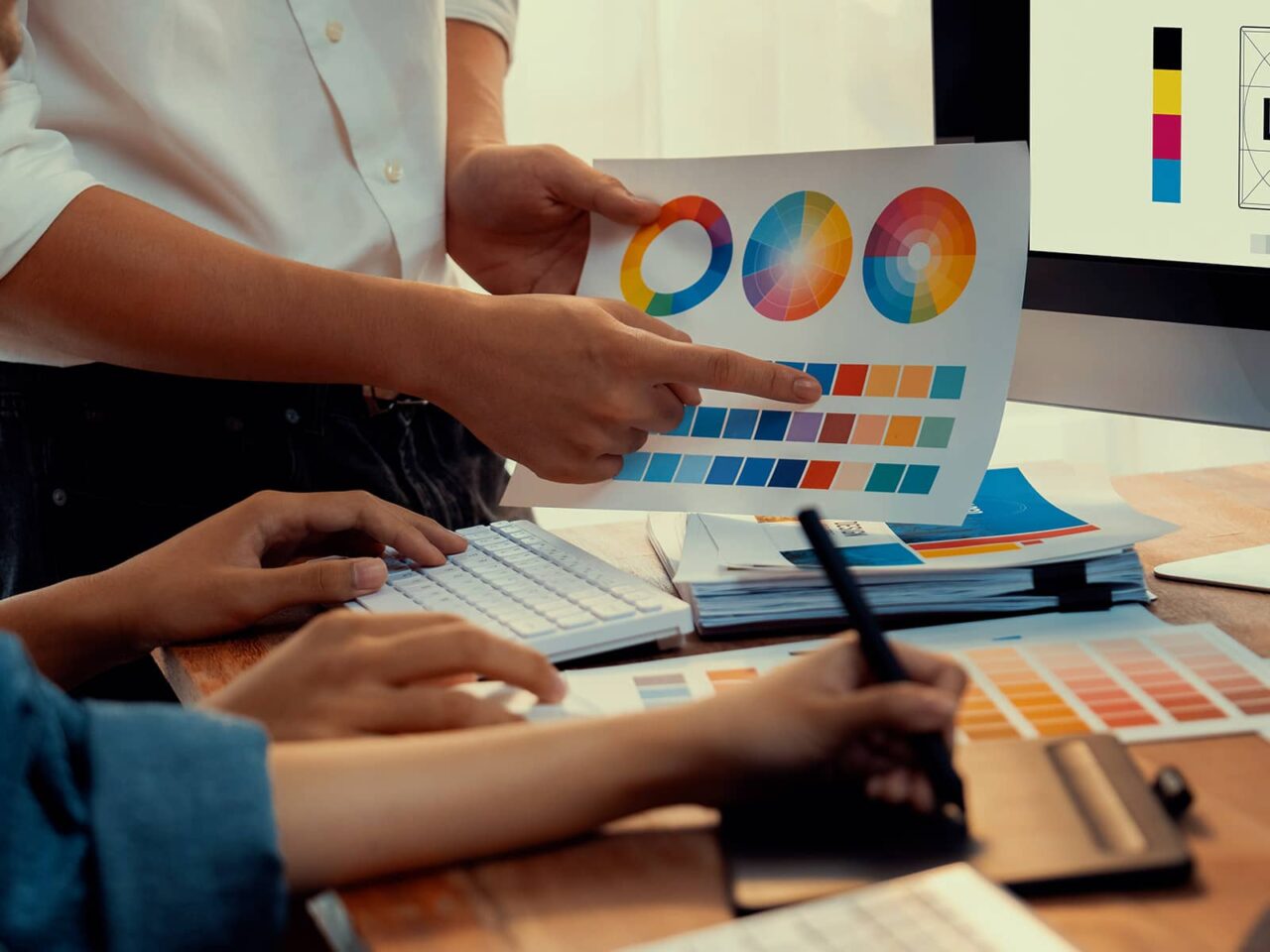 Encuentros Adigital. Tendencias en diseño de producto digital · Adigital