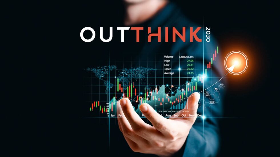 OUTTHINK 2030: por un PIB digitalizado al 40% en 2030 · Adigital